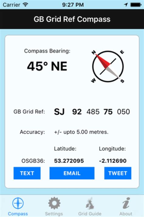 Image result for Grid Compass