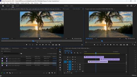 Image result for Premiere Pro Editing Course
