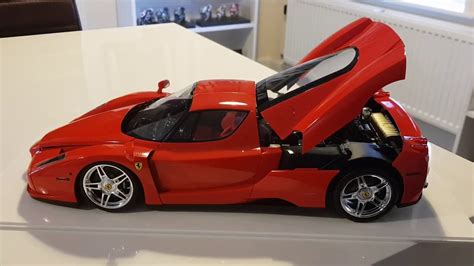 Image result for Ferrari Enzo Model