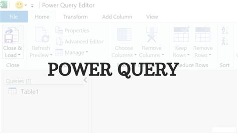 Image result for Power Query Automation