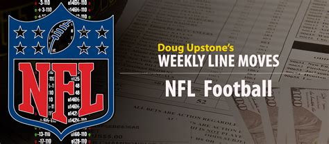 Image result for NFL Week Line