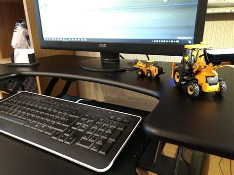 Image result for Varidesk Dimensions