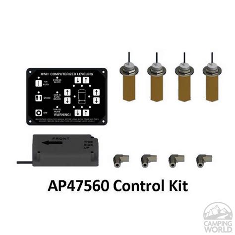 Image result for HWH Computerized Leveling