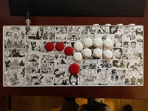 Image result for One-Button Hitbox