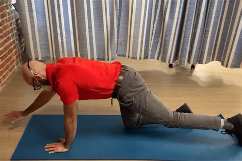 Image result for Gentle Lower Back Exercises