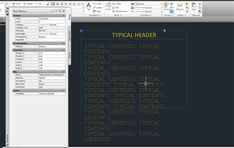 Image result for Dynamic Block Table Set