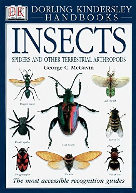 Image result for Insect Identification Book