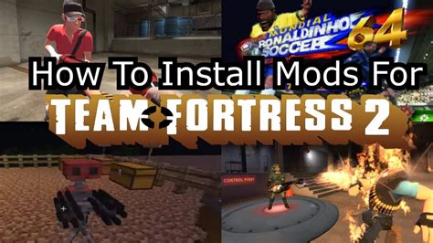 Image result for TF2 Own Mod Download