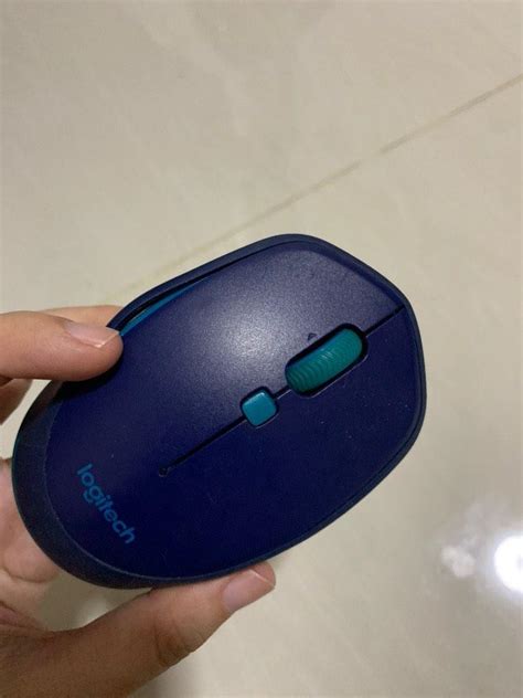 Image result for Logitech Bluetooth Mouse Base