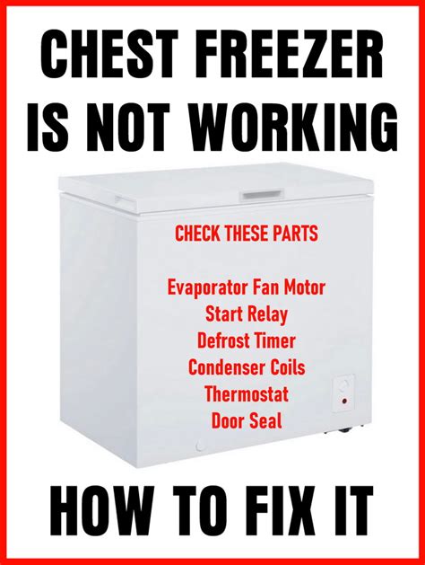 Image result for How to Fix Freezer Not Freezing