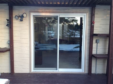 Image result for How to Weatherproof Old Sliding Window