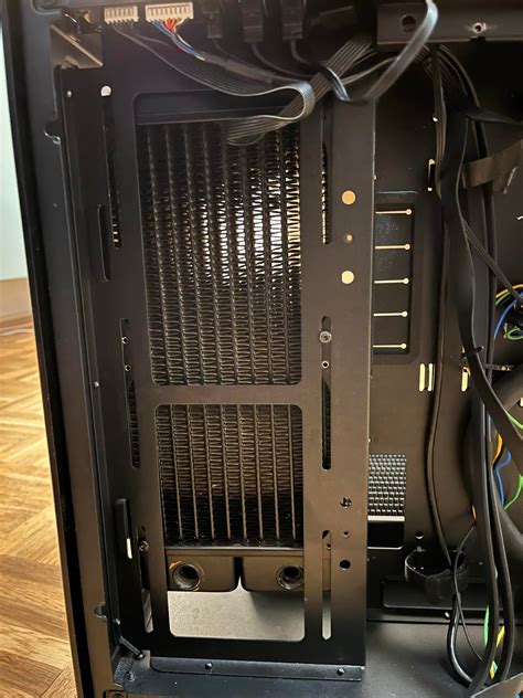 Image result for PC Custom Loop Dual Radiator