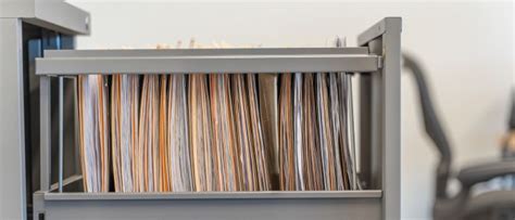 In-House File Cabinets vs. Offsite Document Storage – A Comprehensive ...