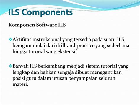 Image result for Slide Integrated Learning System
