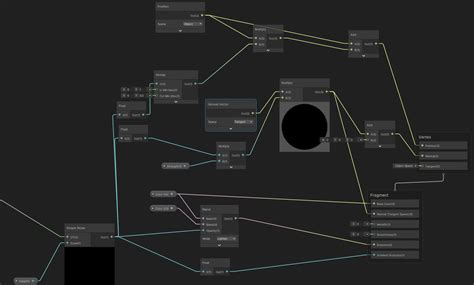 Image result for Create Firework Explosion in Unity Shader Graph