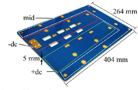 Image result for Parallel Bus PCB Design