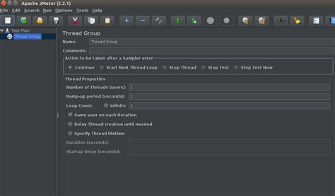 Image result for How to Setup Java Path JMeter