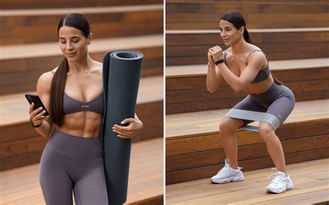 Image result for Dynamic Stretch Routine