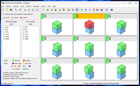 Image result for packVol Programi