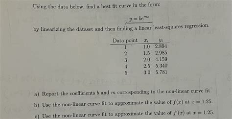Image result for A Sample Table Nonlinear
