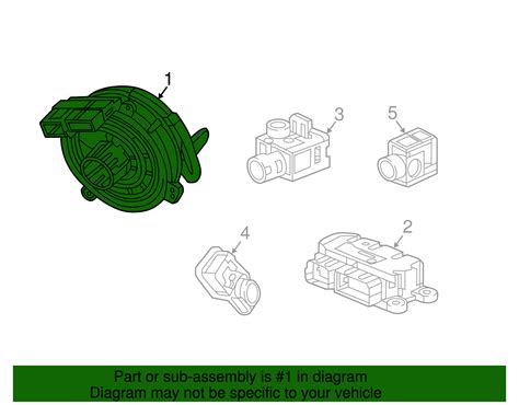Image result for GM Clock Spring