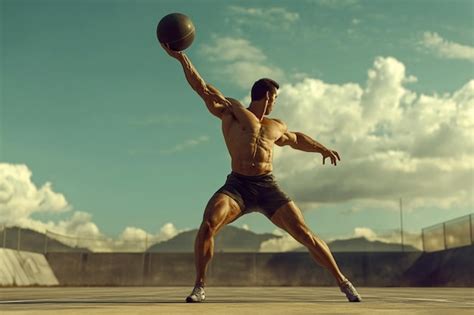 Image result for Stance Discus Throw