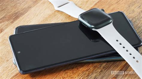Image result for Apple Watch with Android