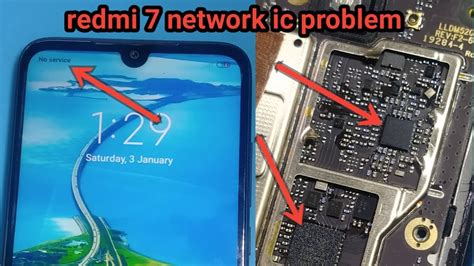 Image result for Redmi Note 7 Network Problem