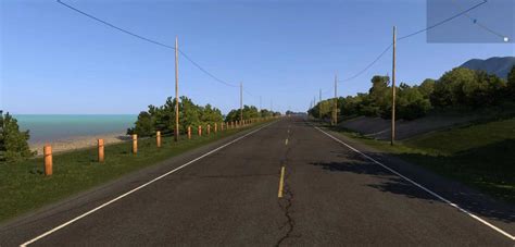 Image result for ATS Base Game Map