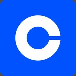 Image result for Coinbase Logo Icon
