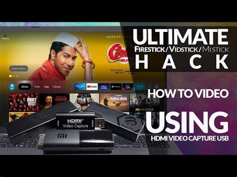 Image result for Firestick Hack