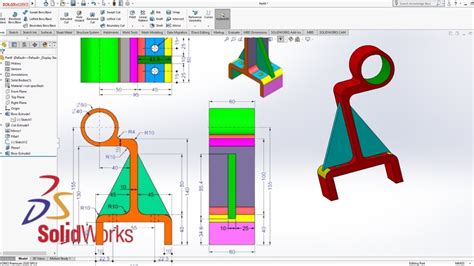 Image result for SolidWorks Modelling Commands