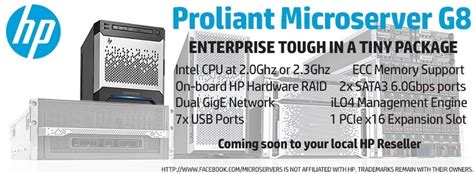 Image result for HP Microserver G8 UID Light