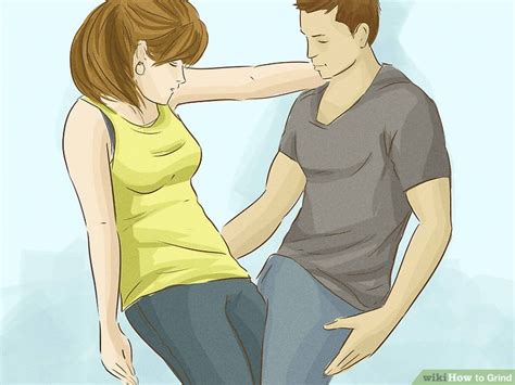Image result for Making Out Grind