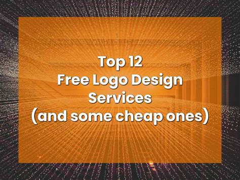 Image result for Cheap Logo Design
