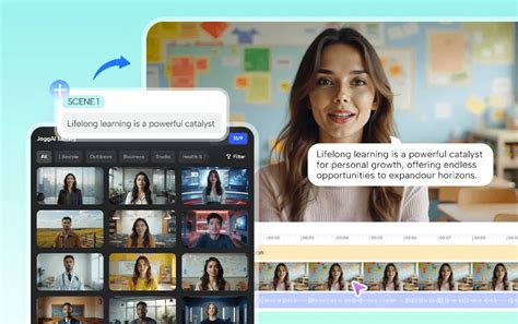 Image result for Ai Training Video Generator From Script