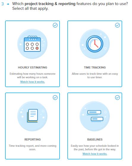 Gantt Chart Software | Main Features of Gantt Chart Software