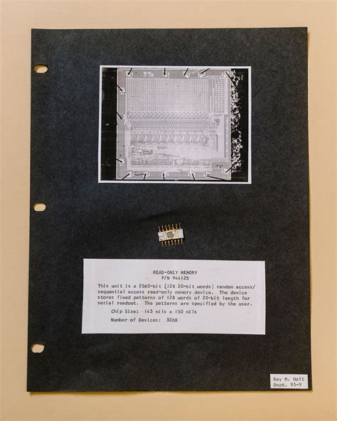 Image result for F-14 Microprocessor