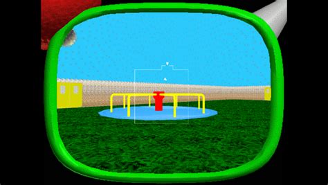 Image result for Baldi Basic 64 Custom Map