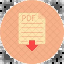 Image result for PDF Logo Icon