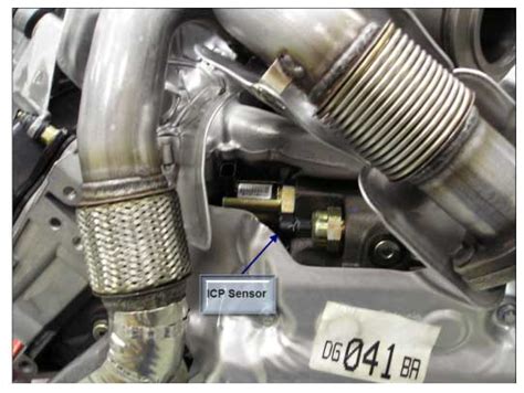 Image result for Ford Trouble Code P2285