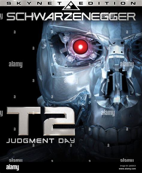 Image result for Terminator 2 Poster