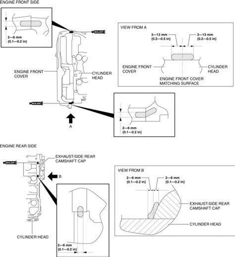 Image result for Mazda 2.3 Timing Chain Installation