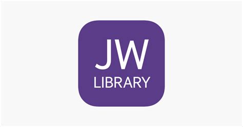 Image result for JW Library Logo Design