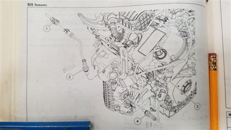 Image result for 2011 Ford Edge O2 Sensor Eplacement