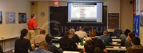 Image result for Security Instructor