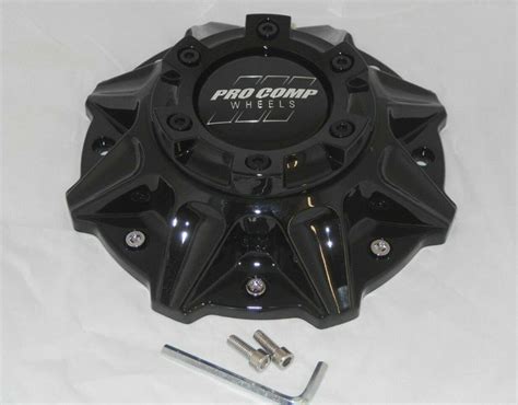 Image result for Pro Comp Center Caps