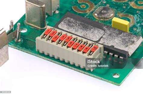 Image result for Remote Control Circuit Board