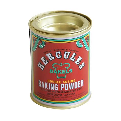 Image result for Baking Powder Hercules