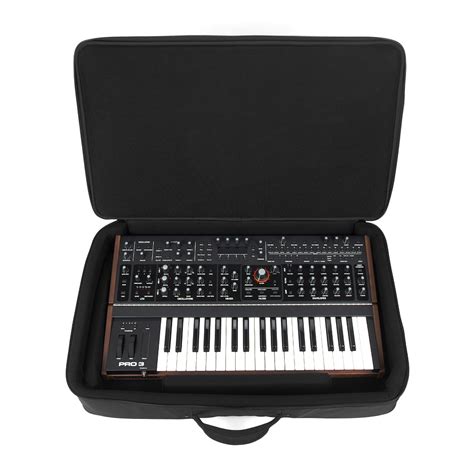 Image result for Sequential Pro 3 Case